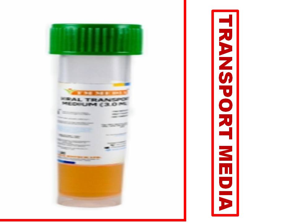 TYPES OF CULTURE MEDIA IN MICROBIOLOGY