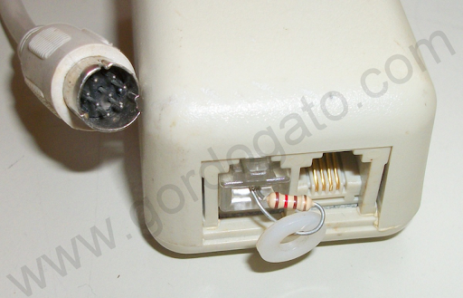 Tilting at Pixelated Windmills: How I Set Up a Home AppleTalk Network ...