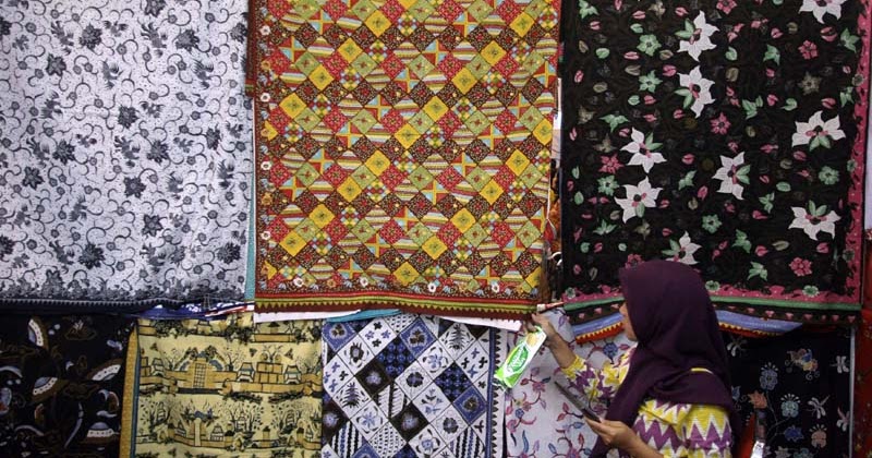 40 UMKM Akan Pamerkan Produk Unggulan di Museum Adityawarman, Sasarannya Peserta Konfrensi ...