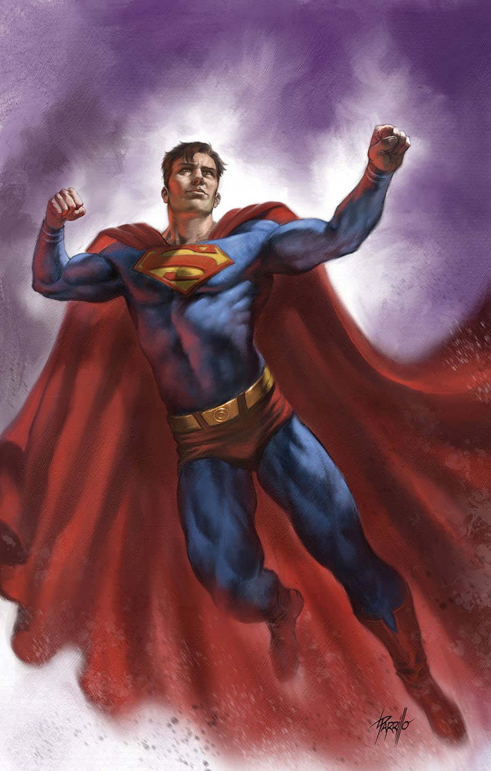 The Geeky Nerfherder: #CoolArt: IX Arts presents 'Lucio Parrillo ...