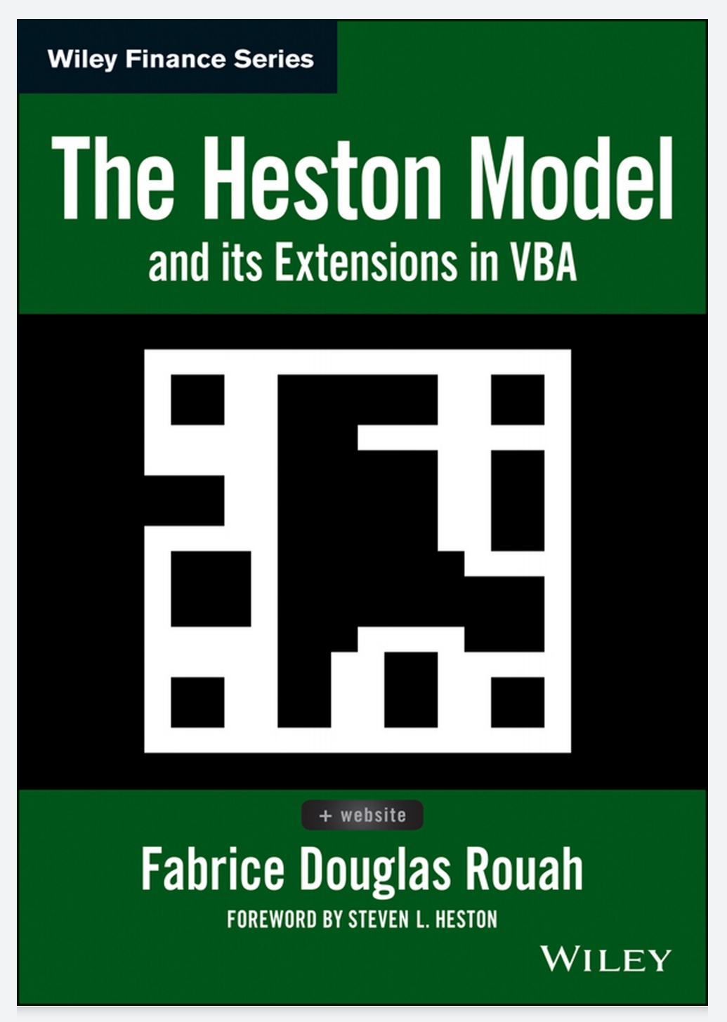 [FREE EBOOK PDF]The Heston Model and Its Extensions in VBA by Fabrice D ...