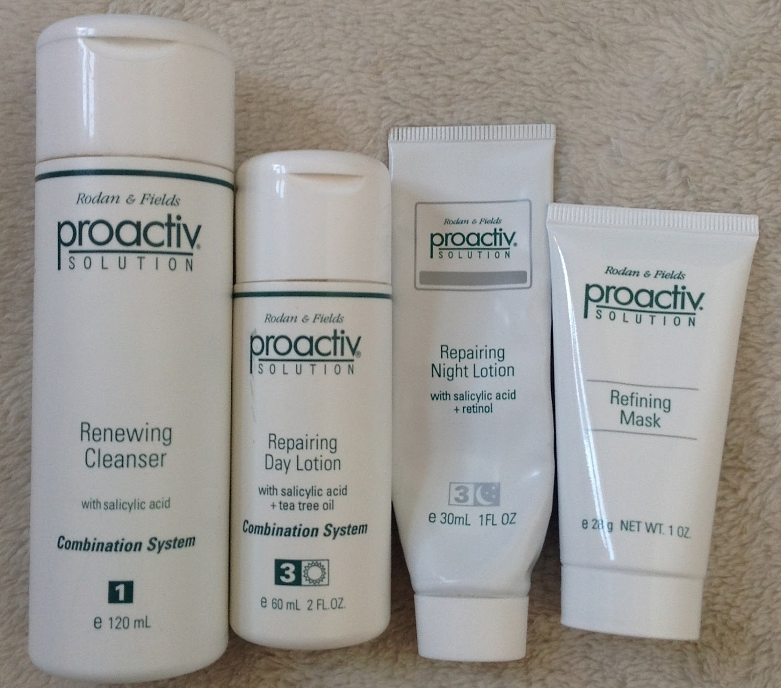 ProActiv Solution | I Am Fabulicious