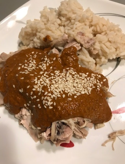 The Not-So Buff Food Buff