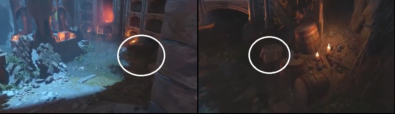 Zombified - Call Of Duty Zombie Map Layouts, Secrets, Easter Eggs and ...