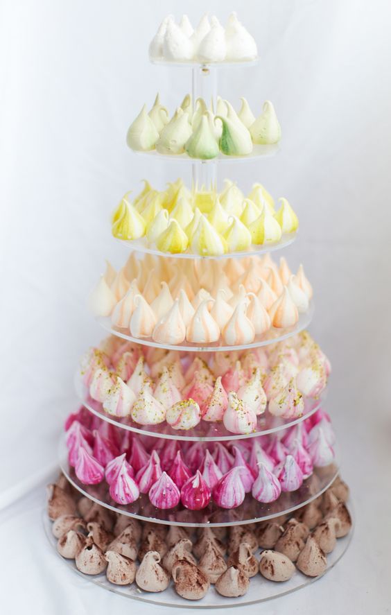💡 Torres de Dulces: 67 Ideas Creativas & DIY | Ideas Cumpleaños