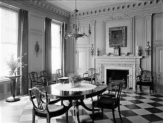 Daytonian in Manhattan: The Lost John T. Pratt Mansion - 7-9 East 61st ...