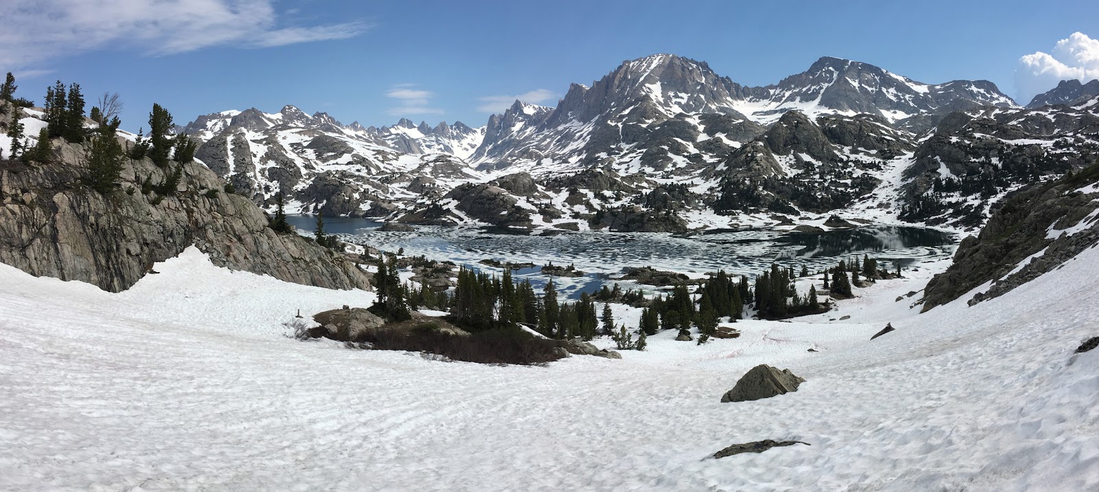 Wind River Range