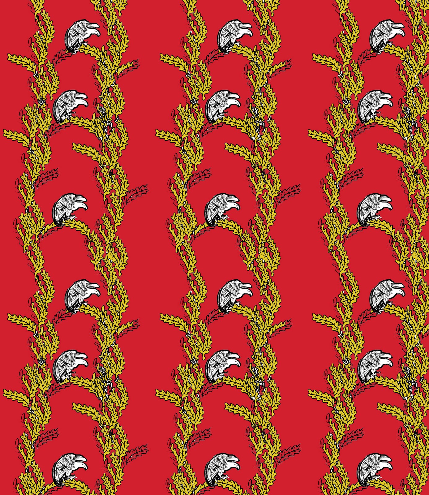 Emma's Textile Sketchbook: February 2011