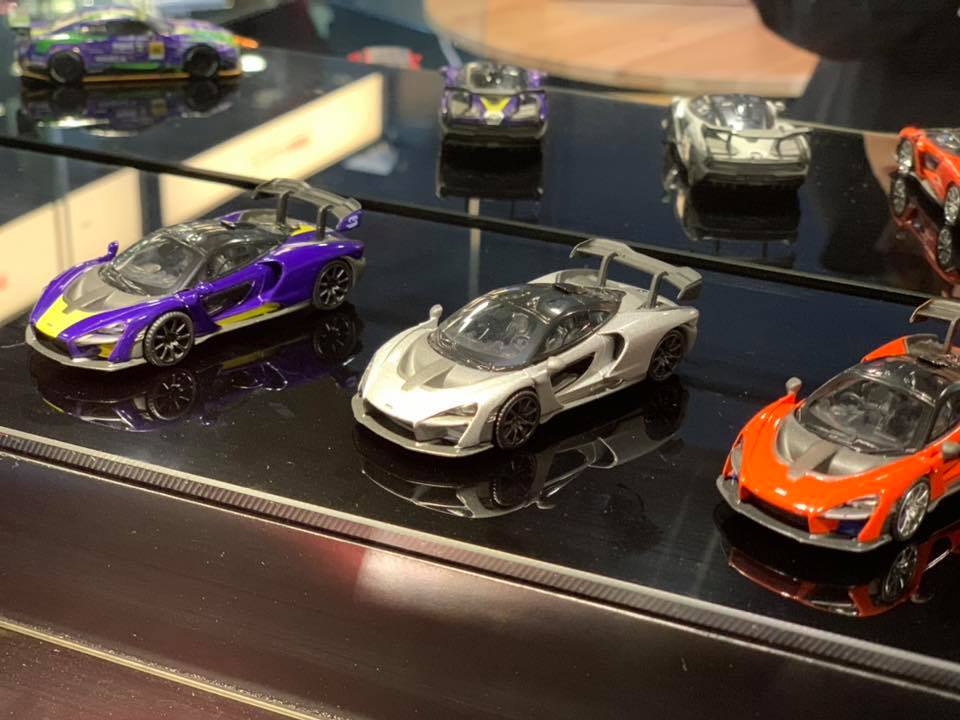 T-Hunted!: As novidades da Mini GT para 2020