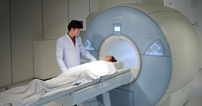 X-Rays' Machines Damage DNA - Biotech News