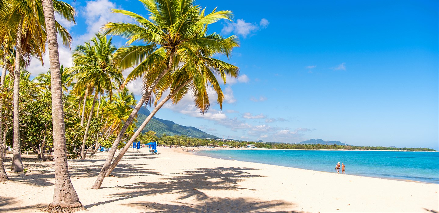 Guia Turistica Puerto Plata: Playa Dorada