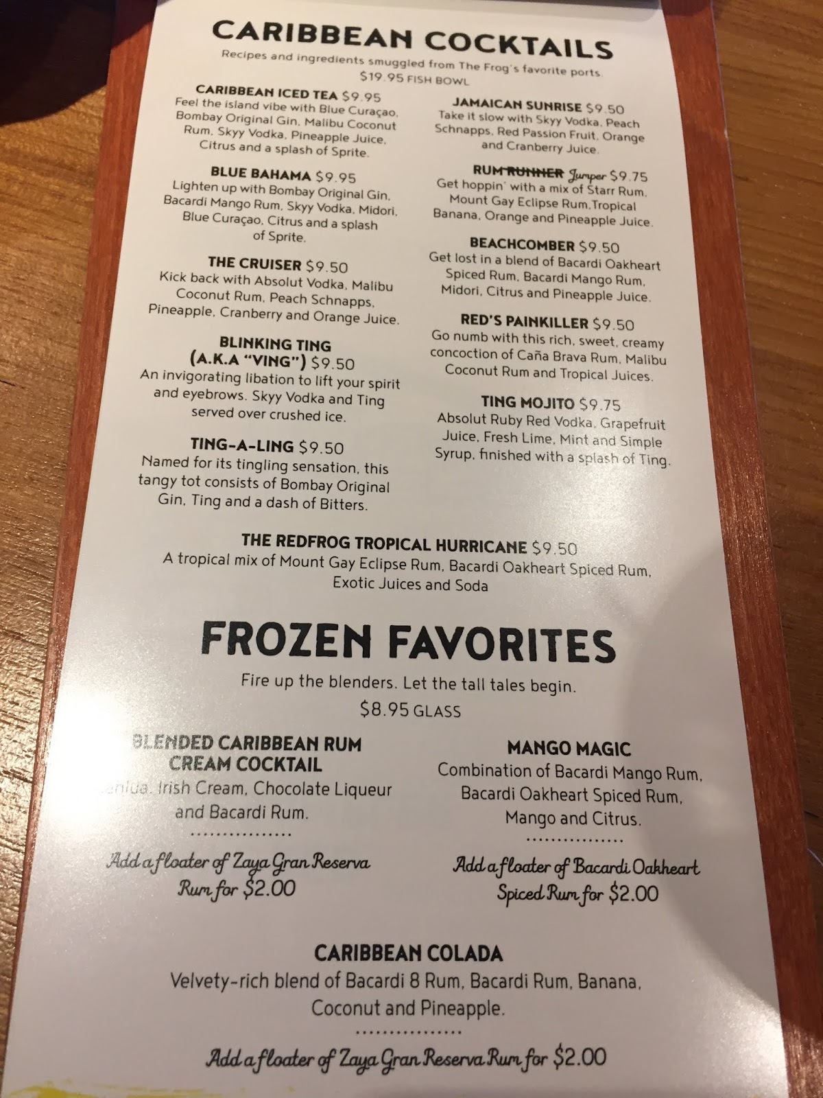 Travel Reviews & Information: Carnival Sunshine Cruise: 4-day Bahama ...