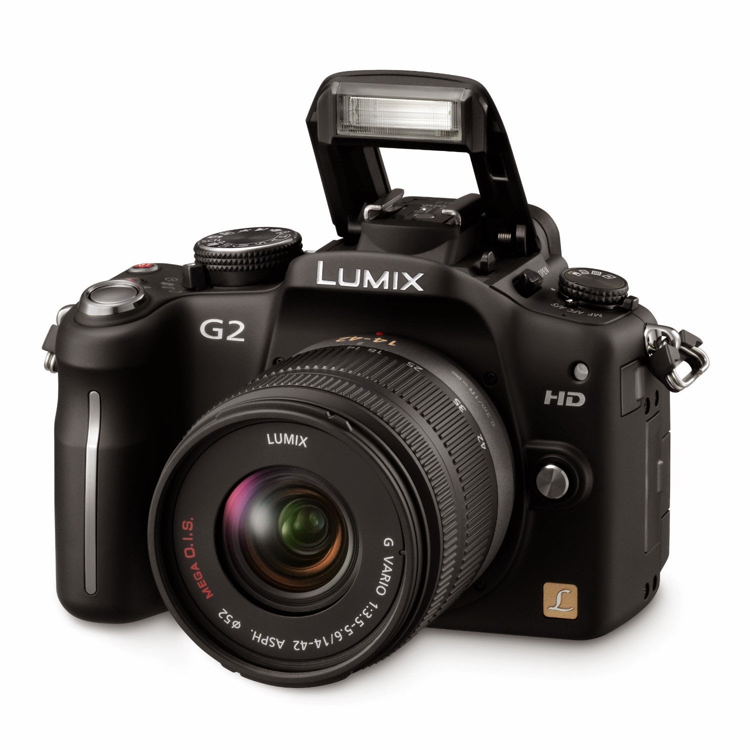 Panasonic Lumix DMC-G2 Service Repair Manual : Repair your Camera for ...