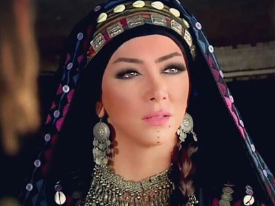 LIST: 15+ Most Beautiful Jordanian Actresses