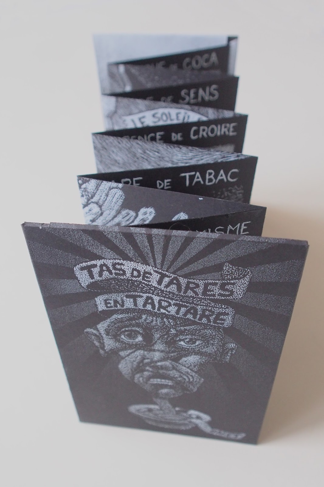 benjamin baret illustrations