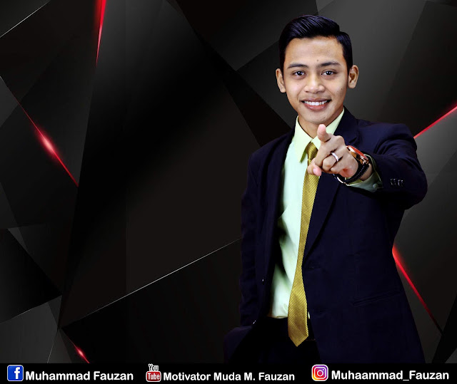 Profil - M Fauzan