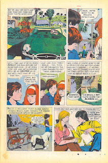 Diversions of the Groovy Kind