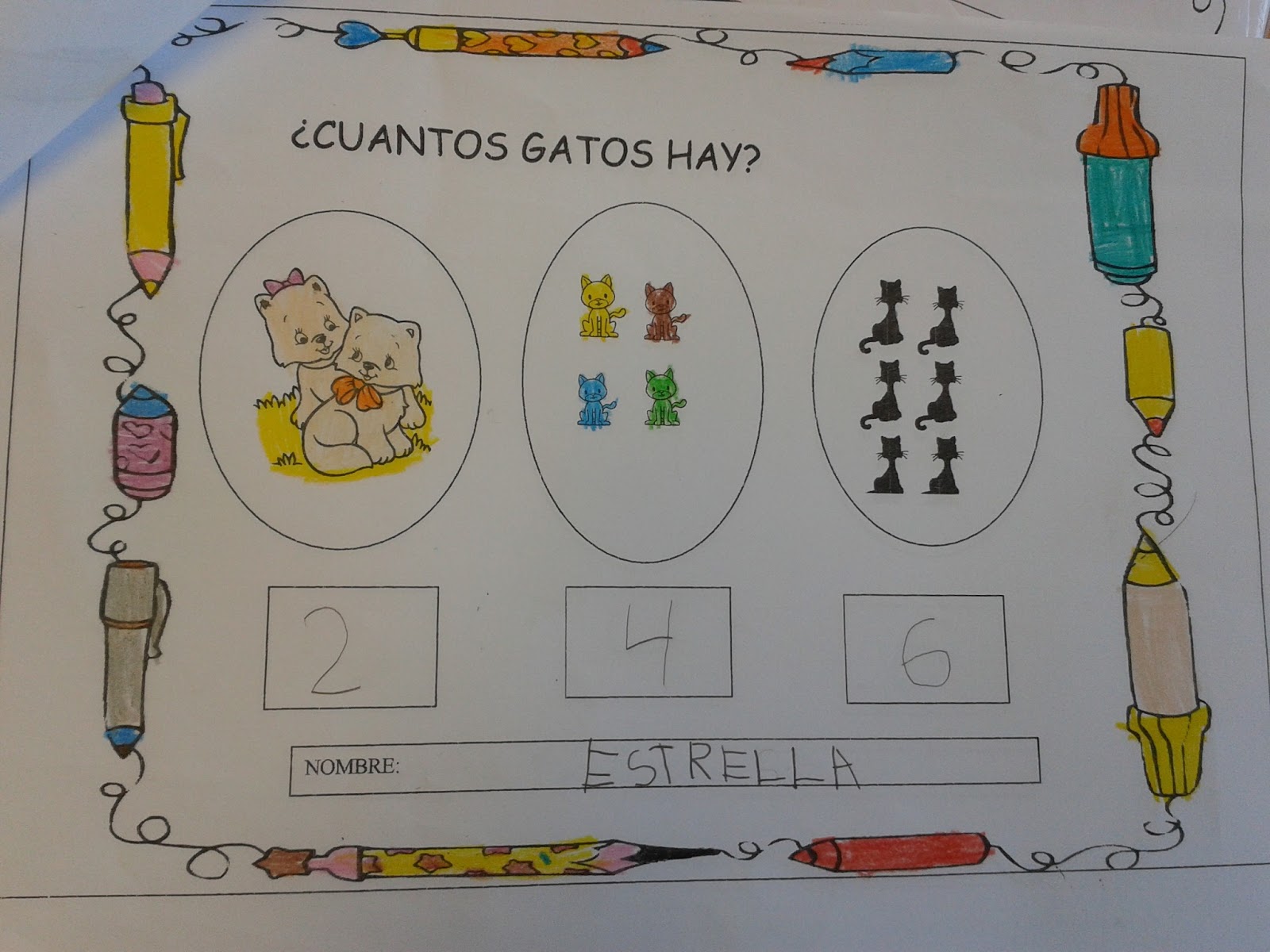 Pasito a Pasito: PROYECTO MARIA ZAMBRANO