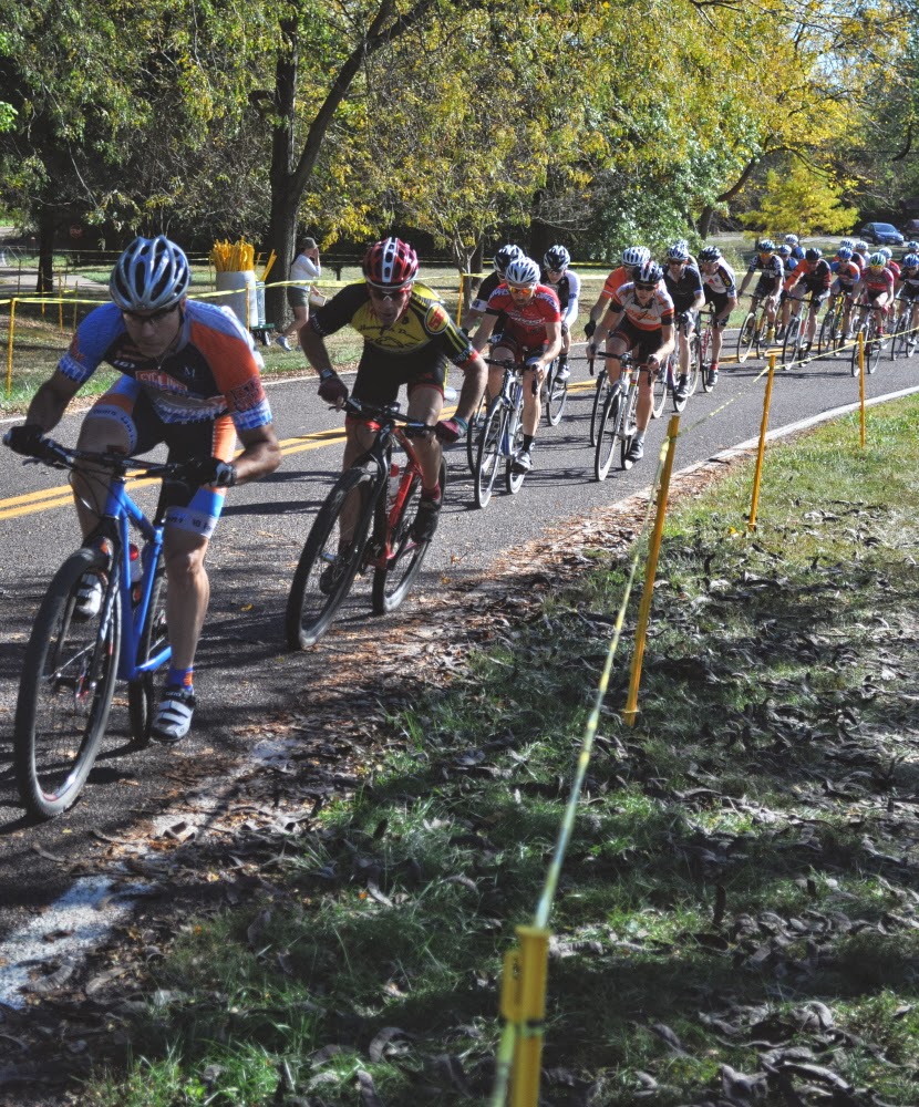 Pedal Brake Pedal: Simpson Park Cyclocross: Chip Asher Photos