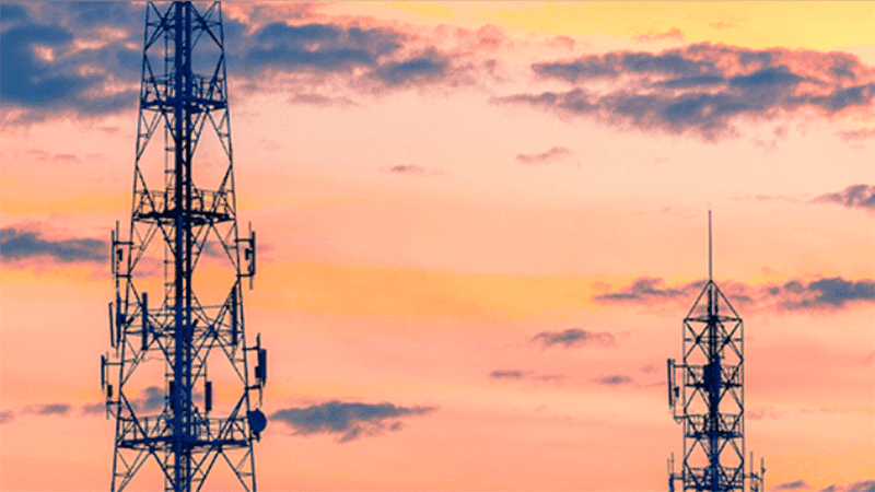 Globe looks to utilize 900 common tower sites in the Philippines