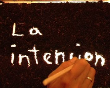 Redactar mejor: “Intención” no es “intensión”