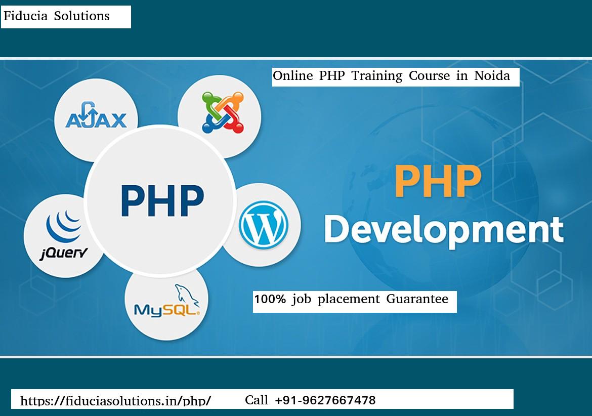 Best PHP, HR, Digital Marketing, Android Training Institute: PHP ...