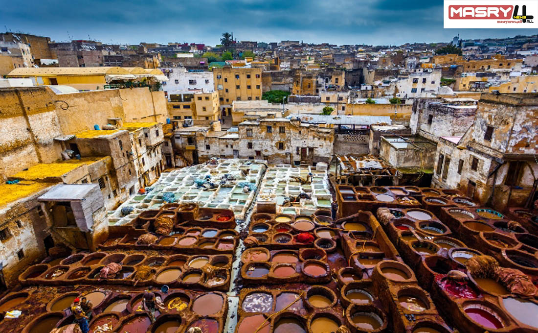 أفضل 10 أماكن سياحية تستحق الزيارة في المغرب Masrynews4all