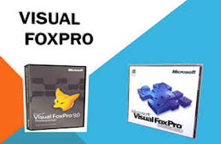 Visual Foxpro