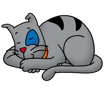 Cartoon Characters: Caillou