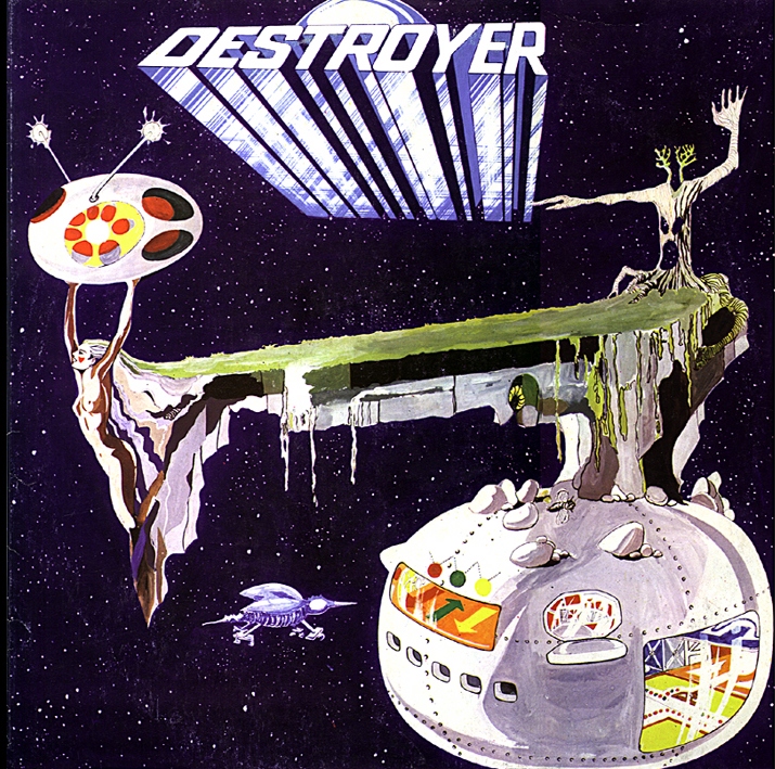 La Nave Del Rock Argento: marzo 2016