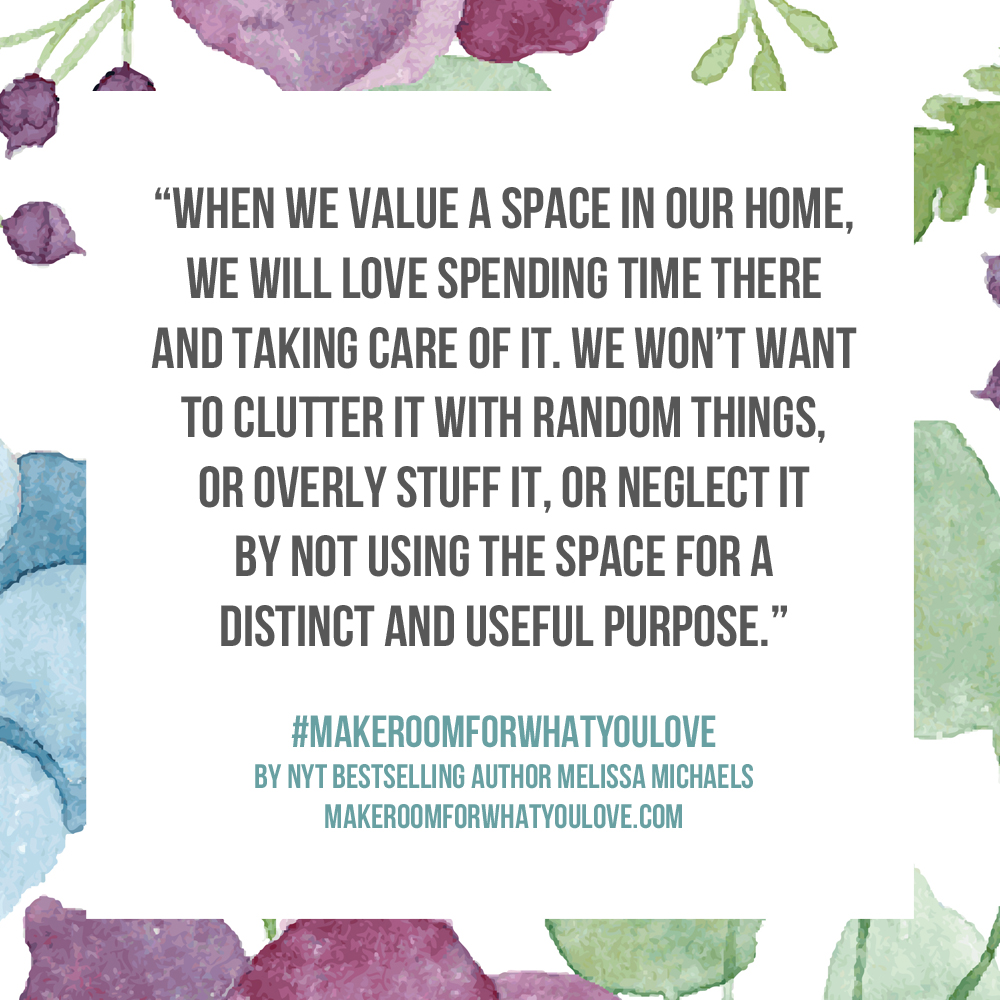 Domestic Fashionista: Make Room for What You Love Book Launch Tour