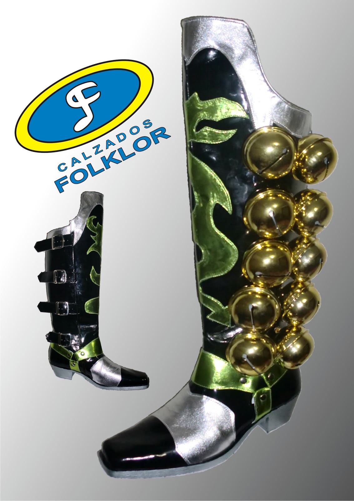 Calzados Folklor: GALERÍA DE BOTAS Y GUANTES