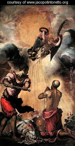 The Night Is Coming: The Persecution and Death of the Disciples