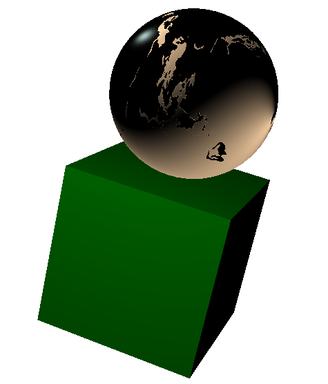 Ladstatt Javafx 3d Hello World