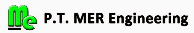 P.T. MER Engineering - ADVERTISING INDONESIA