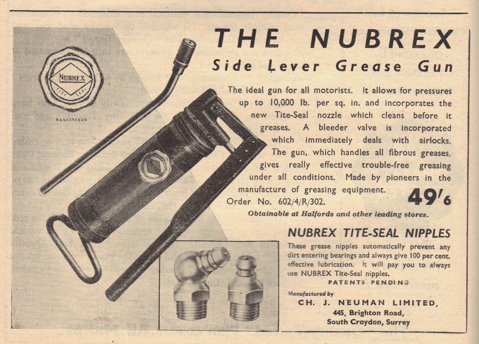 Progress is fine, but it's gone on for too long.: Vanished tool makes ...