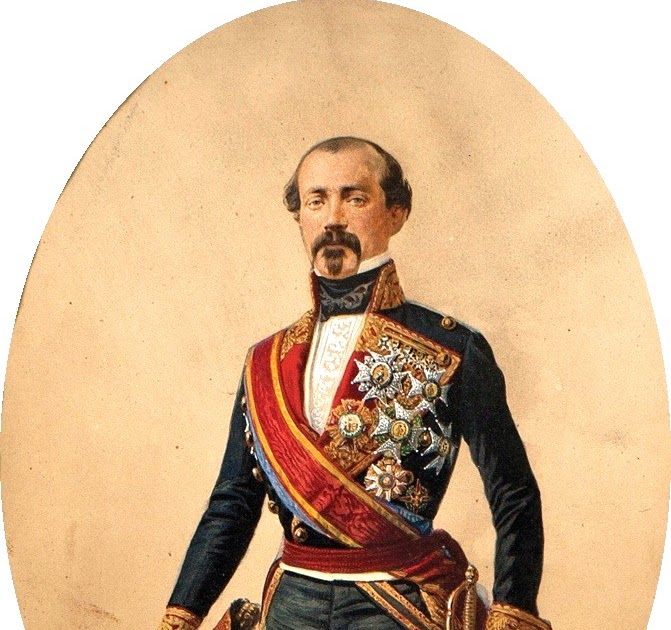 Royalty & Pomp: THE MARQUESS