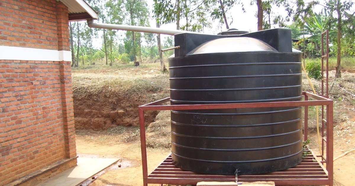 Home Science: Off Grid Water System - What Are Your Options?