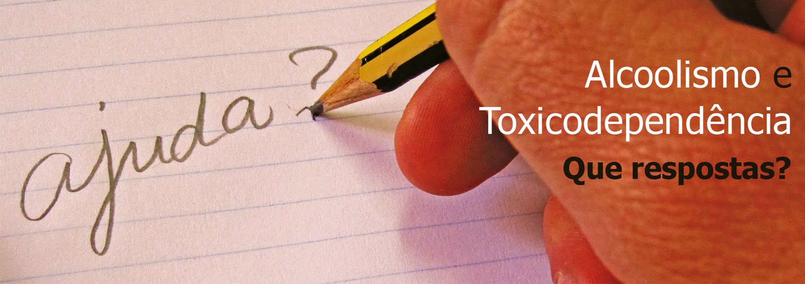 Alcoolismo e Toxicodependência. Precisa de Ajuda? :: CAFAP- Oficina d ...