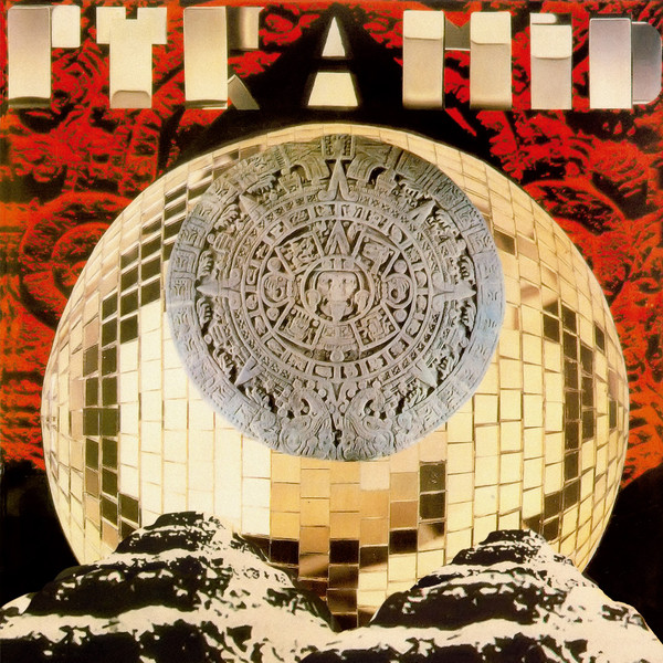 LA MUERTE TENÍA UN BLOG: EL EXTRAÑO EPISODIO DE PYRAMID RECORDS... PARTE 5