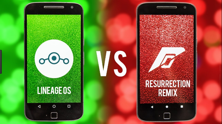 Why Resurrection Remix is the best custom Rom for your Android ...