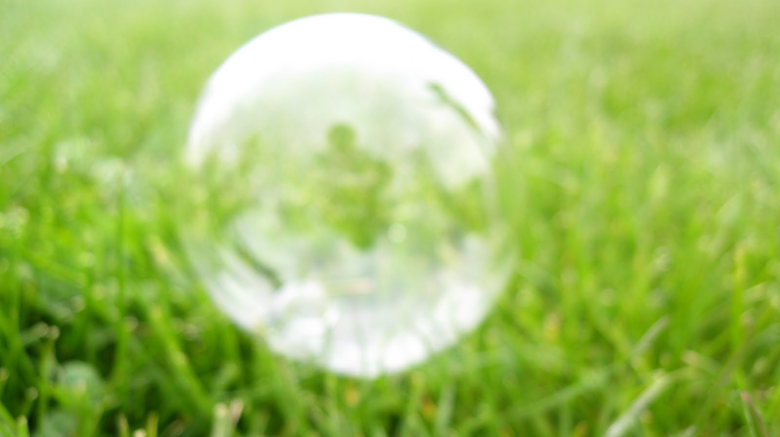 Johnny's Photography: Forced Perspective / Miniatures / Bubbles