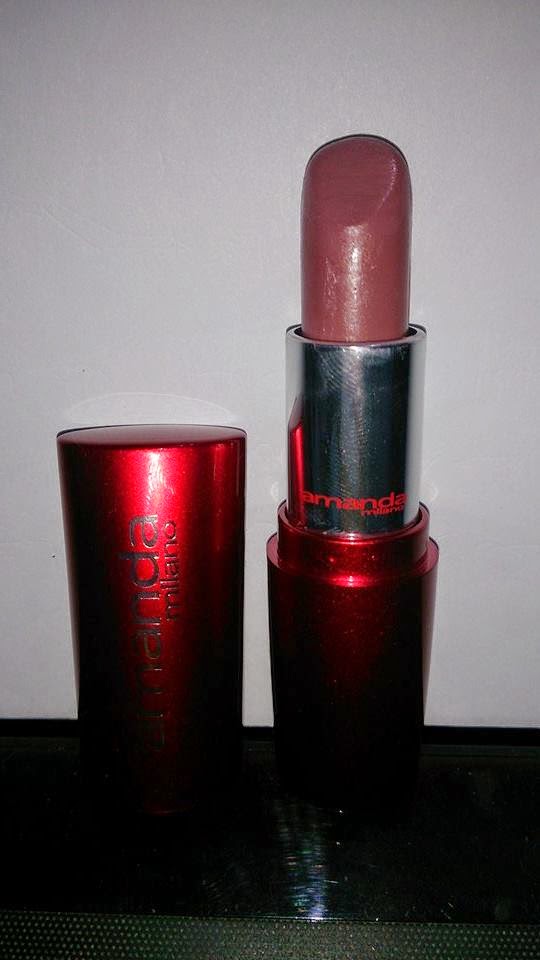 review:Amanda Milano cosmetics : Review: Amanda milano