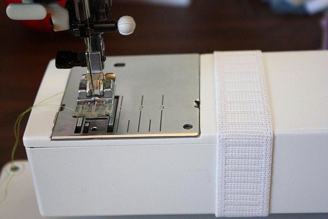 SewChic: Sewing Tip: Seam Allowance Guide