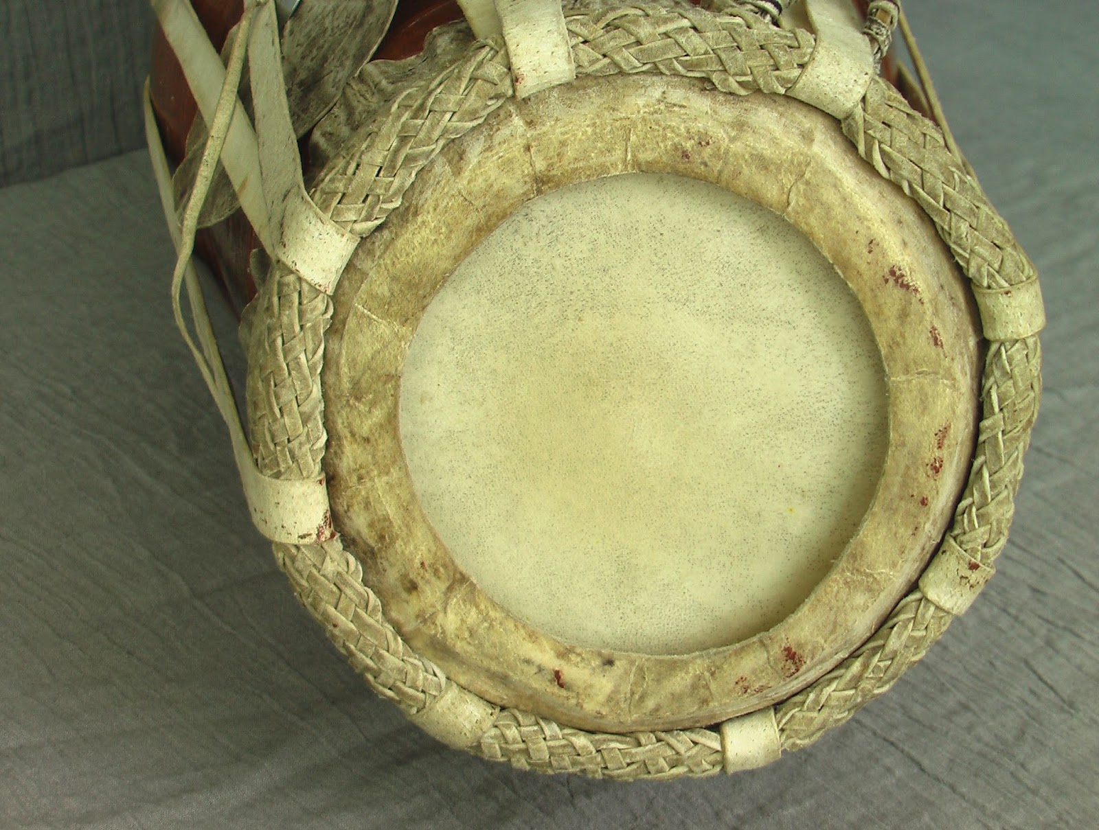 Introduction Of Drum (Learning tool)