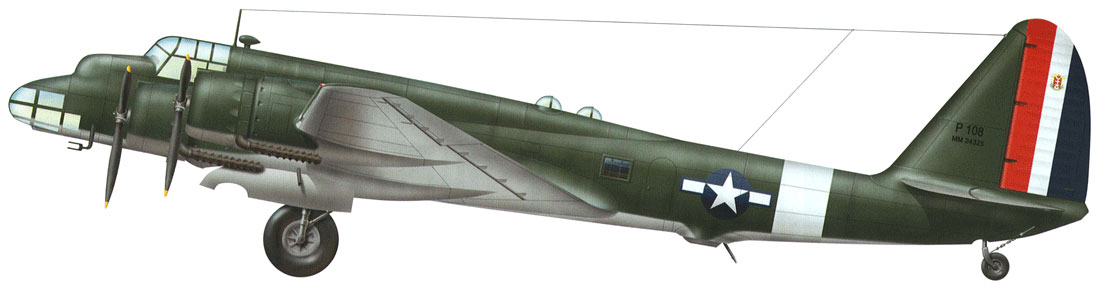 SI VIS PACEM, PARA BELLUM: Il Piaggio P.108 fu un bombardiere ...