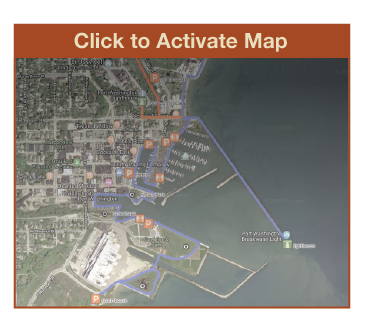 Port Washington Harbor Walk