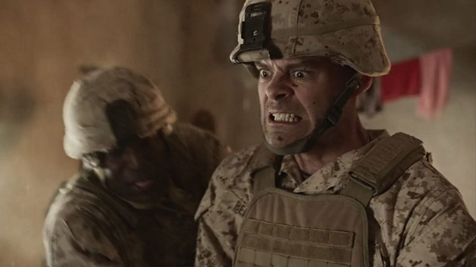 SERIESYMAS: 006 BARRY