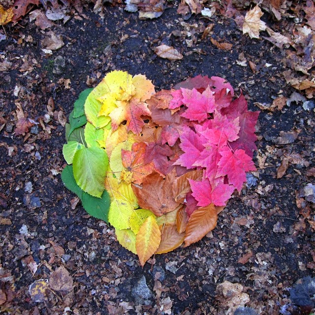 Sense and Simplicity: 4 Reasons to Fall in Love with Autumn