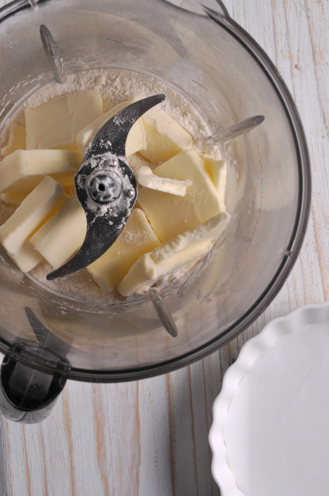 frozen mango sabayon shortbread | Chow Creations